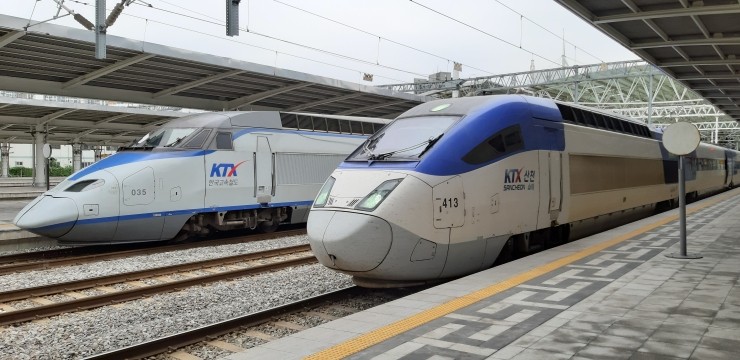 국토교통부, 인천일보 인천은 철도 시발지 한국철도를 세계에 알린다. 인천발 KTX 송도역 출발 2025년 개막 인천발 KTX 직결사업 초지역사 당선, 기본 및 실시설계 용역 ...