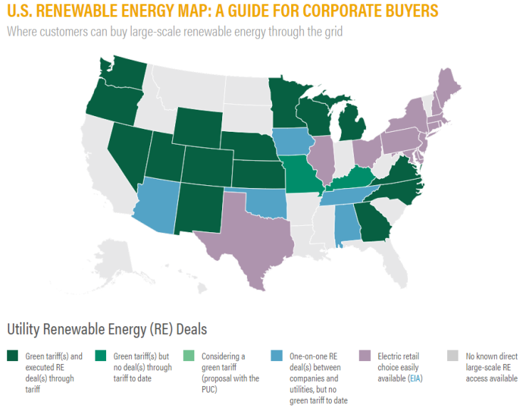 RE100, Walmart 가 PPA를 체결한다고? 3부 - Power Purchase Agreement, a new ...