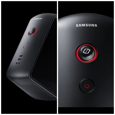 삼성 데스크탑 오디세이 DM800SBA-A719 스펙 및 특장점 : 네이버 블로그