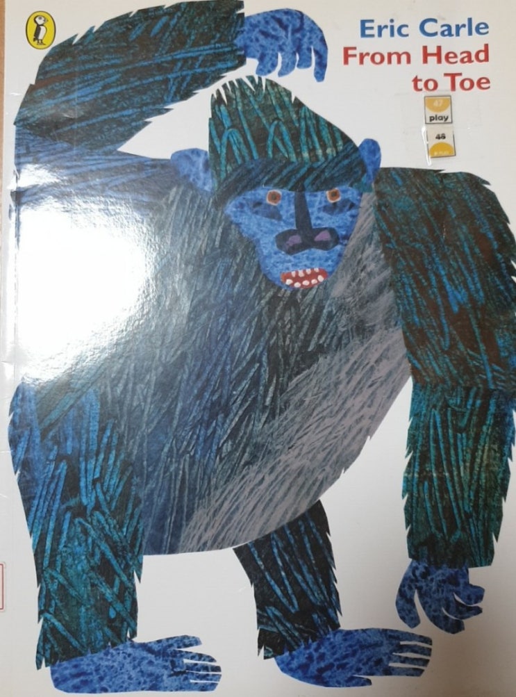 From Head to toe / Baa-Choo! / Here are my hands / Whose baby am I ...