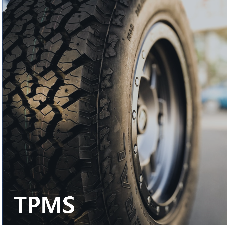 TPMS : 타이어 기압 모니터링 시스템 (dTPMS, iTPMS, 경고등, 리셋버튼) : 네이버 블로그