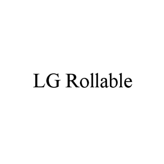 LG Rollable, LG slide 중 상품화될 상표는? : 네이버 블로그