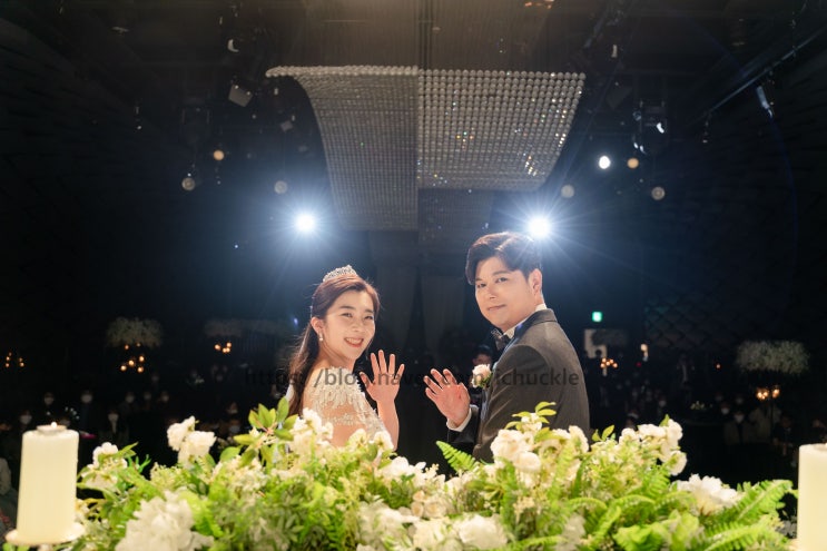 [D-DAY] 드디어 "티웨딩 평택"에서 결혼식을!! (티웨딩 본식 후기+예신 본식 준비 TIP) : 네이버 블로그