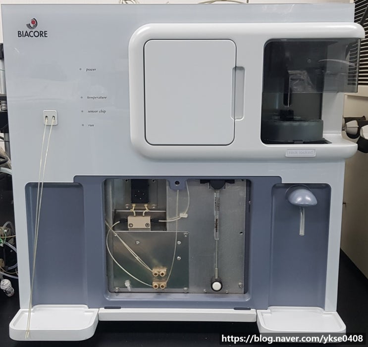 [USED]GE Healthcare Biacore X100 PLUSE : 네이버 블로그