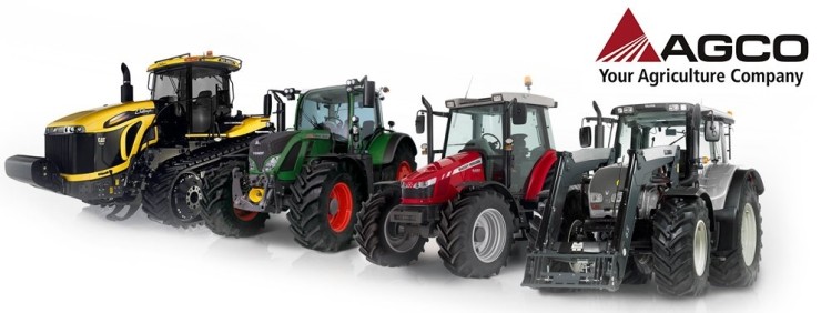 [신고가] AGCO Corporation, 미국 농기계 회사 주가가 역대 최고치인 이유 : 네이버 블로그