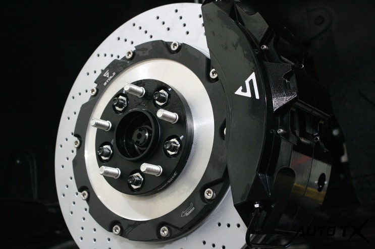 청주 팰리세이드 스톨츠 FEX6 6P 380MM 브레이크 튜닝 BY 아우토티엑스 : 네이버 블로그