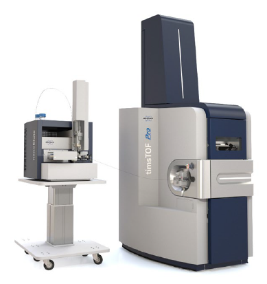 [Bruker Q-TOF] 정량적 혈장 프로테오믹스의 진정한 High-throughput 분석 : 네이버 블로그