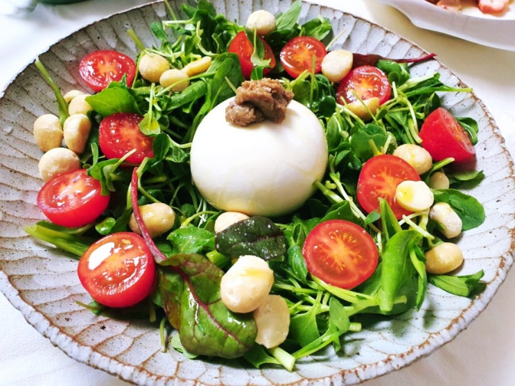 [503TABLE] 소비자가 원하는 가치있는 밀키트의 본질을 생각하다 : 네이버 블로그