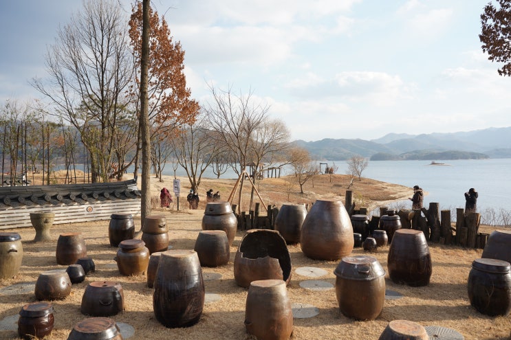 대청호 오백리길 호반낭만길 대전 드라마 영화 촬영지 네이버 블로그