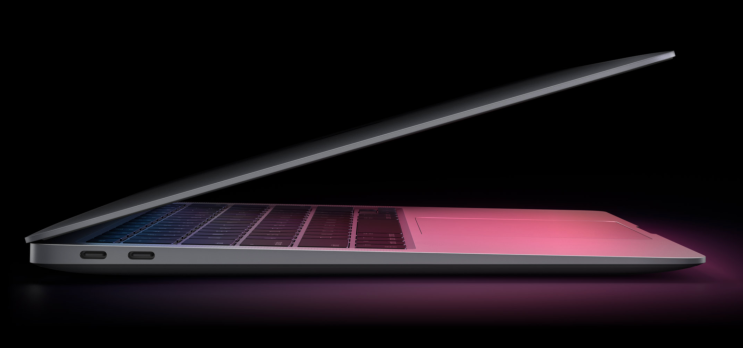 M1 Macbook Air 리뷰 + M1에 대한 모든 것 : 네이버 블로그