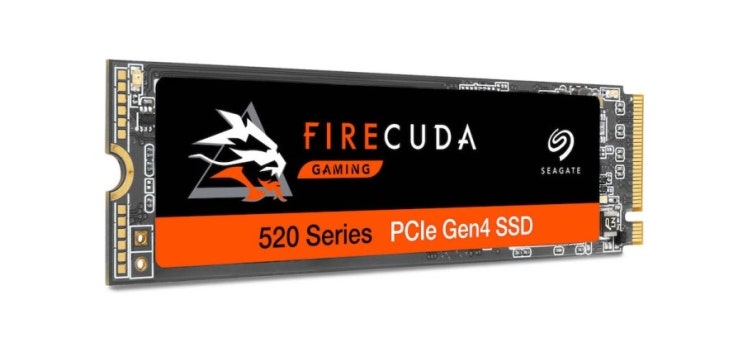 FireCuda 520 SSD 및 FireCuda Gaming Dock으로 경쟁을 치열합니다. : 네이버 블로그