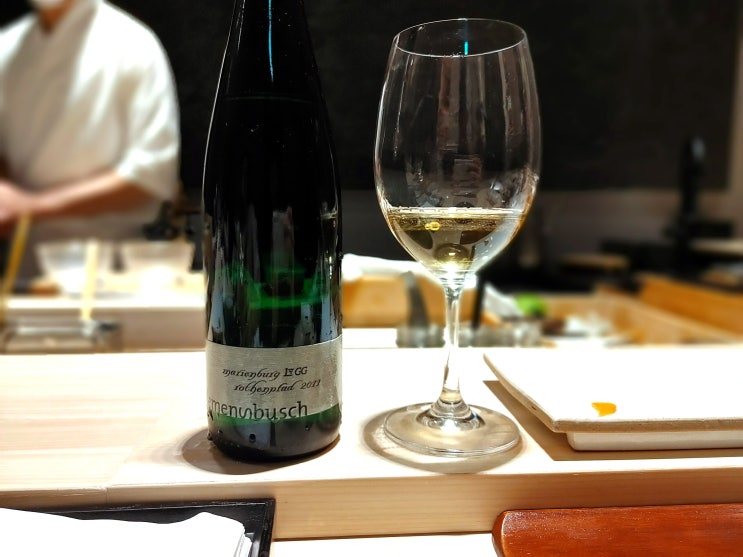 [독일] Weingut Clemens Busch Pundericher Marienburg Rothenpfad Riesling ...