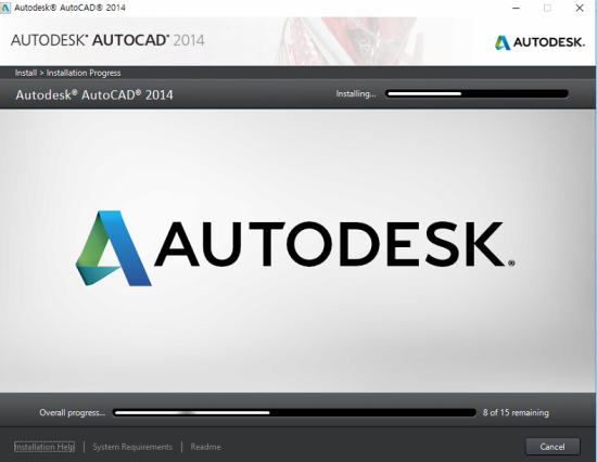 AUTOCAD 2014 한글 프로그램 언어팩 오토캐드2014 한글 : 네이버 블로그