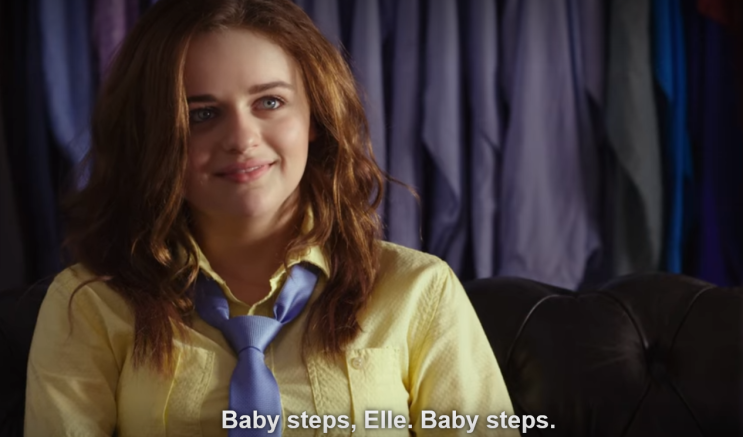 [영어표현] big step / baby step(s) : 커다란 도약, 큰 발전, 큰 진전 / 걸음마, 작은 발걸음 : 네이버 블로그