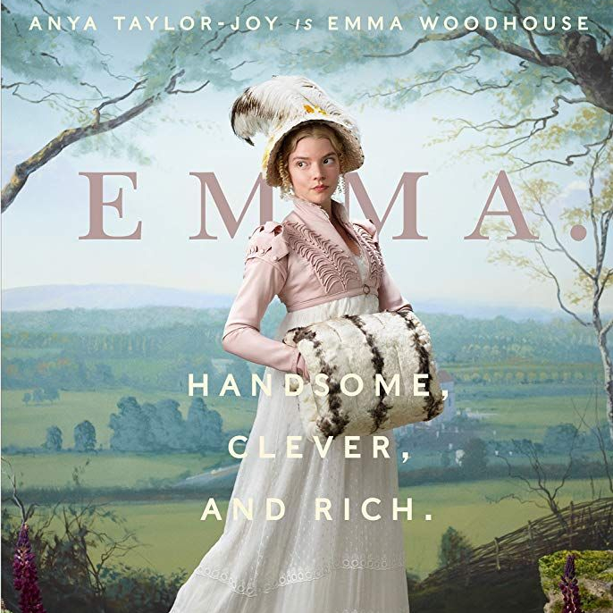 엠마(Emma)2020::안야 테일러 조이의 코미디 영화 줄거리 결말 : 네이버 블로그