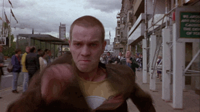 이완 맥그리거(Ewan McGregor) : 네이버 블로그