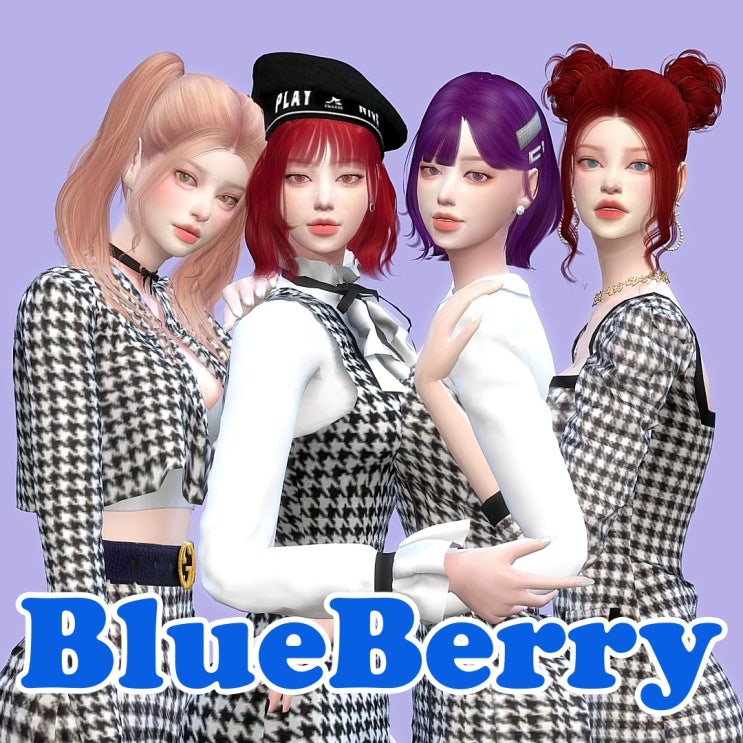 [BlueBerry] part.2 : 네이버 블로그