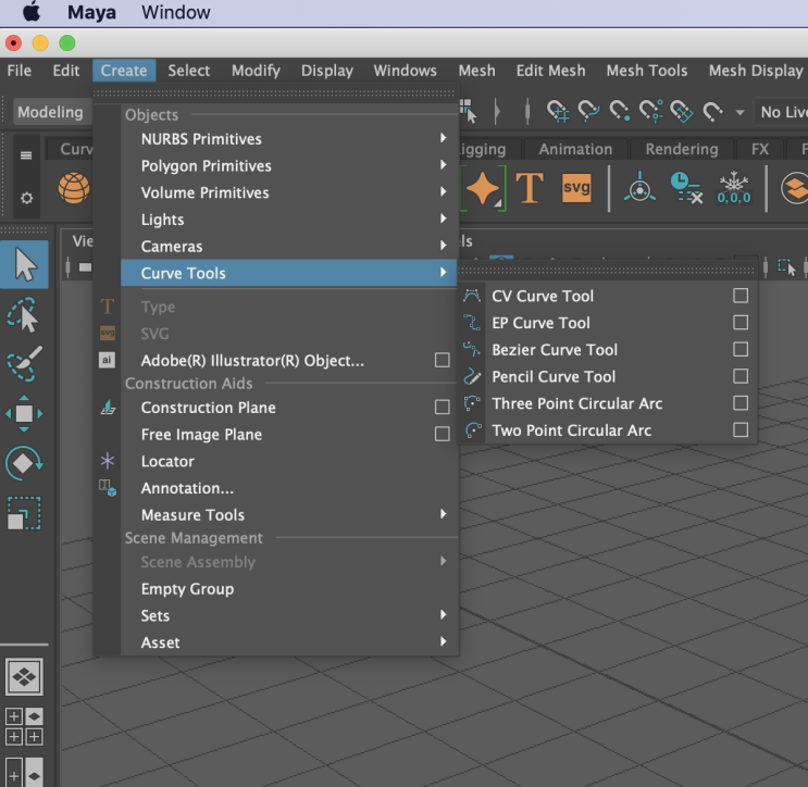 [Maya] 모델링 기초 | 단축키 / 단축키 활용 / Curve / Extrude / Edge : 네이버 블로그