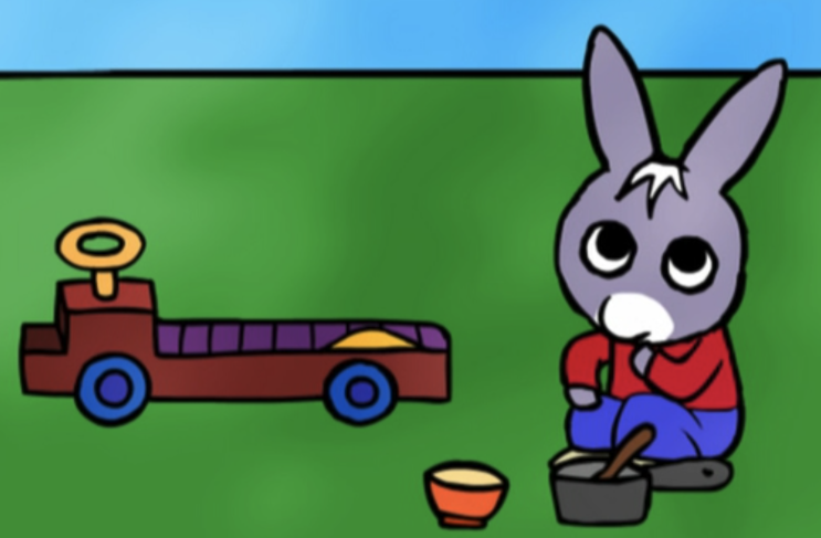 프랑스어 공부 - TROTRO_EP10_Trotro fait de la soupe : 네이버 블로그