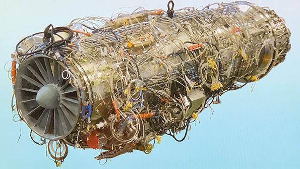 일본 전투기용 XF9-1 터보팬 엔진 개발 현황 : 네이버 블로그