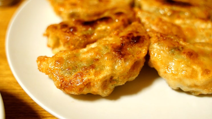 마포 만두 맛집 식객 허영만의 백반 기행 산동 만두 네이버 블로그