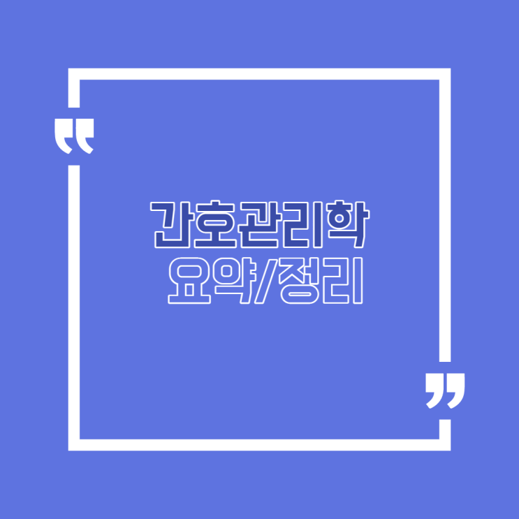 간호관리학 요약정리 기획기능과 간호적용기획의사결정기획의 계층화 네이버 블로그