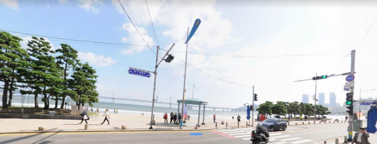 광안동 광안리해수욕장 인근 광안역 역세권 리모델링 잘 된 단독주택 월세물건번호 2429 네이버 블로그