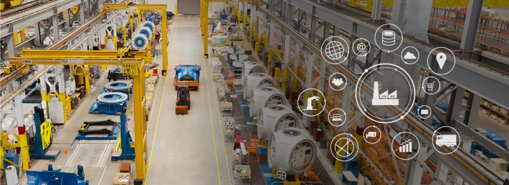 자이솜 솔루션과 함께하는 ICT! 5편 Smart Factory~ : 네이버 블로그