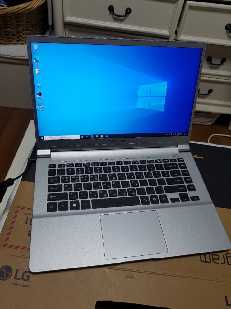 [리뷰 삼성 노트북9 METAL NT901X5L!(+내돈내산후기) : 네이버 블로그