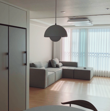 [CODARI_815]동탄2 쎈트럴써밋아파트 부분인테리어[24py] : 네이버 블로그