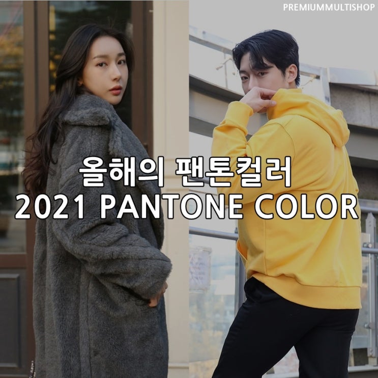 2021년 올해의 팬톤컬러 얼티밋 그레이 And 일루미네이팅 팬톤컬러 활용한 명품 브랜드 패션 아이템 은 네이버 블로그