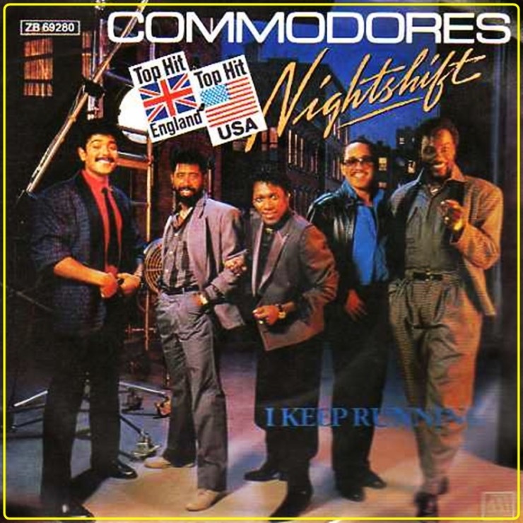 Three Times A Lady / The Commodores : 네이버 블로그