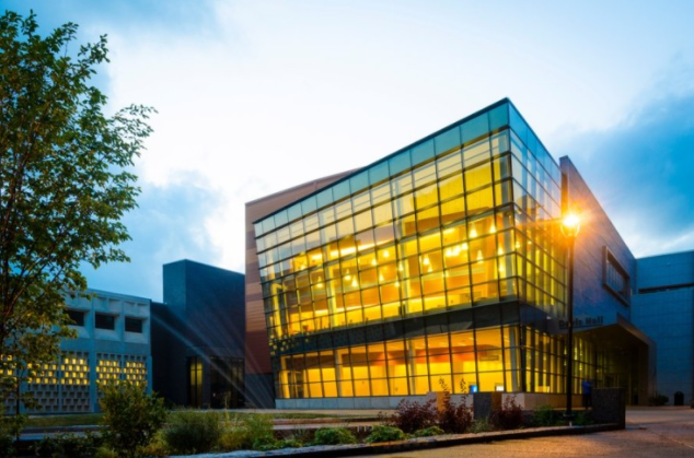 대학합격 - SUNY Buffalo -Choi **학생 축하합니다!![GGS 경기글로벌스쿨] : 네이버 블로그