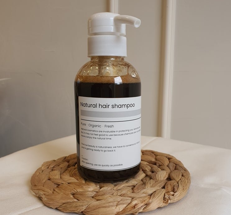 [탈모방지 한방샴푸만들기]식물성샴푸 샴푸의 비밀 합성계면활성제의 위험____부산천연공방 부산원데이클래스 부산키즈클래스 출강 단체 ...