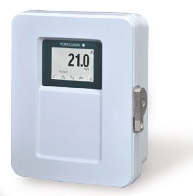 [YOKOGAWA] 산소&고온용 습도 분석 변환기 (ZR802) 요꼬가와전기 : 네이버 블로그