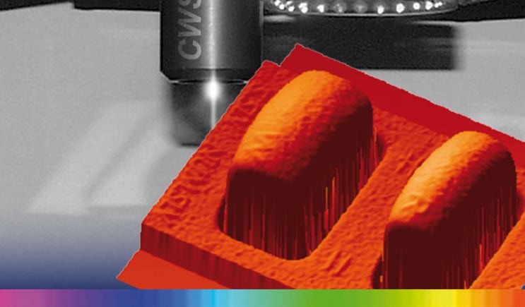 CWS(Chromatic White Light Sensor) : 네이버 블로그