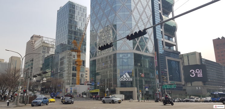 강남역사거리 신논현역사거리 대로변 병의원 메디컬 빌딩 전용면적 임대료 비교 네이버 블로그