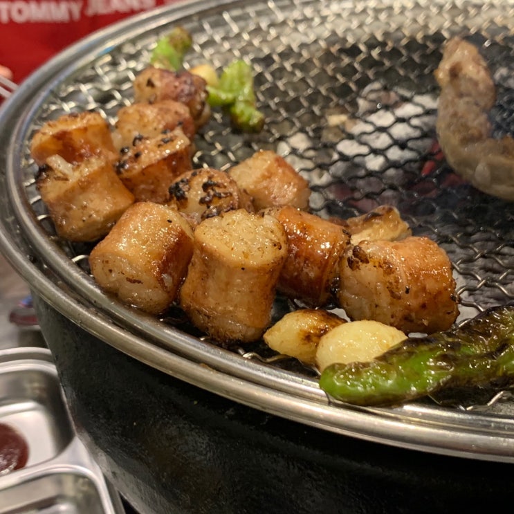 송도 대창곱창 맛집 광명대창집 인천송도점 추천 네이버 블로그