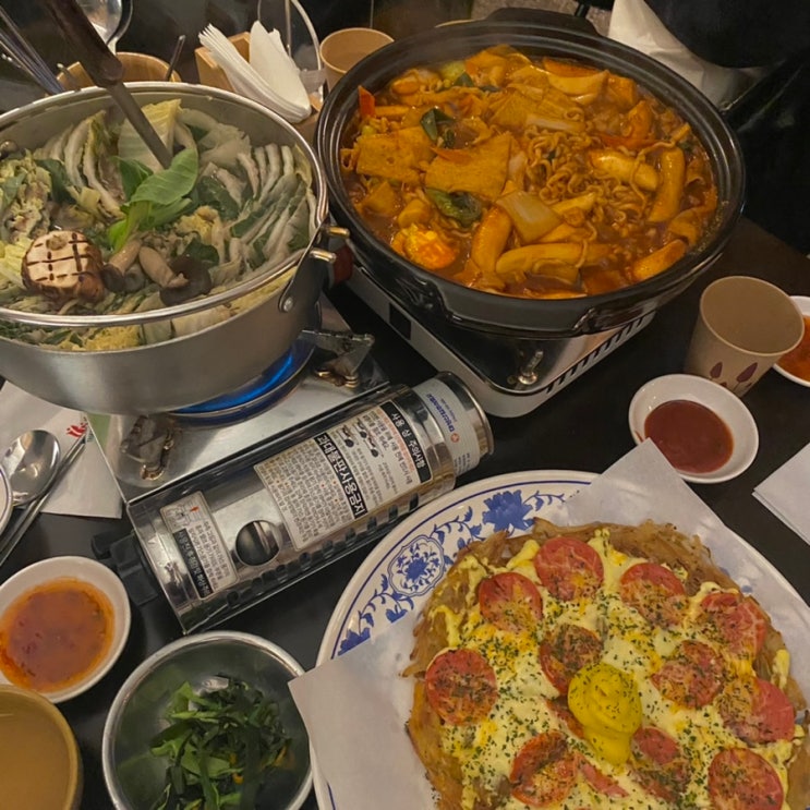 강남역 술집 | 강남역 안주맛집 ‘회장님댁’에서 미숫가루소주에 안주 뿌시기 : 네이버 블로그