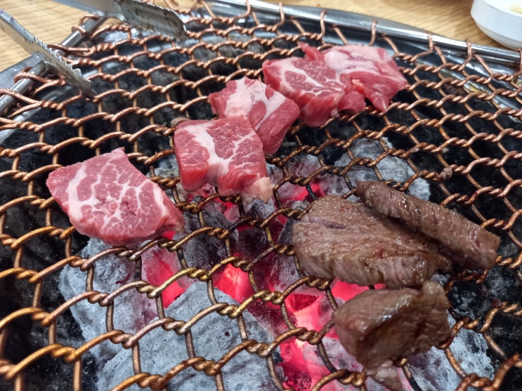 인천 도림동 맛집도림맛갈비 인천맛집가이드에 선정된 곳이에요~ 네이버 블로그