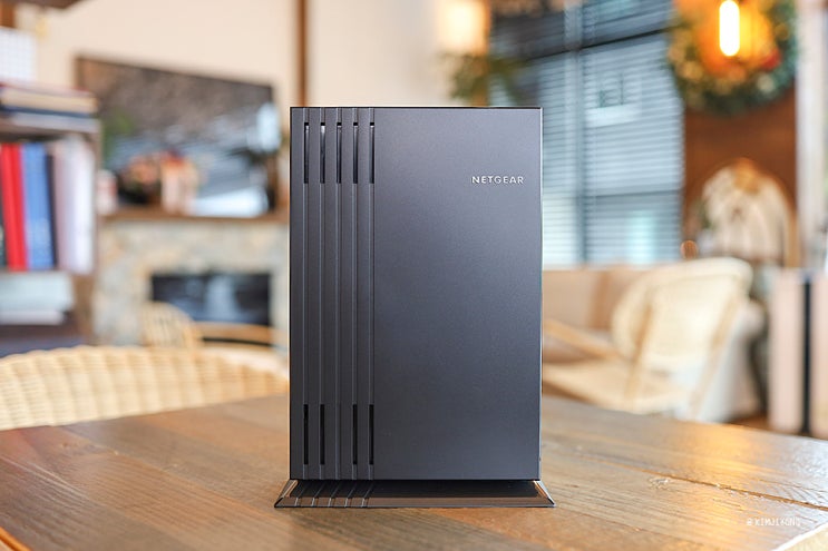 와이파이6 증폭기 무선AP, 넷기어 EAX20 너무 만족스럽네요. : 네이버 블로그