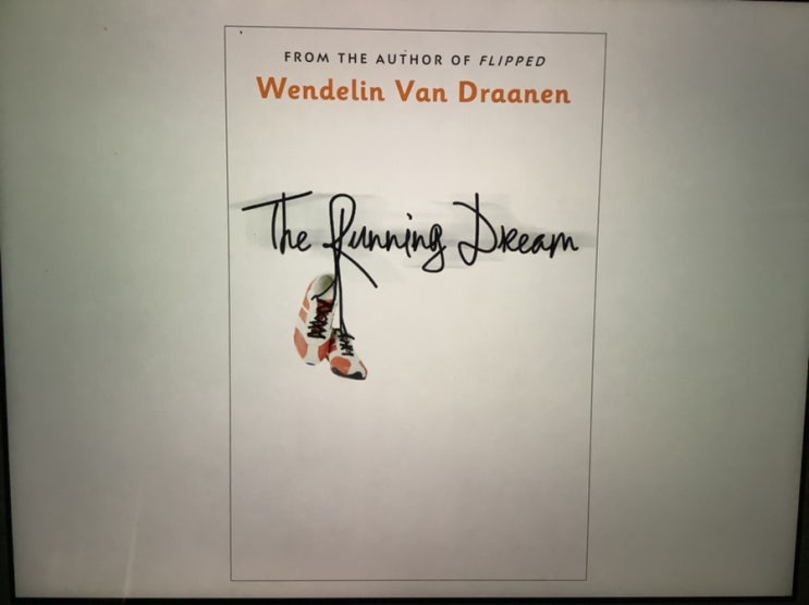 (영어공부에 도움이 되는 원서) The Running Dream, 5K의 추억 : 네이버 블로그