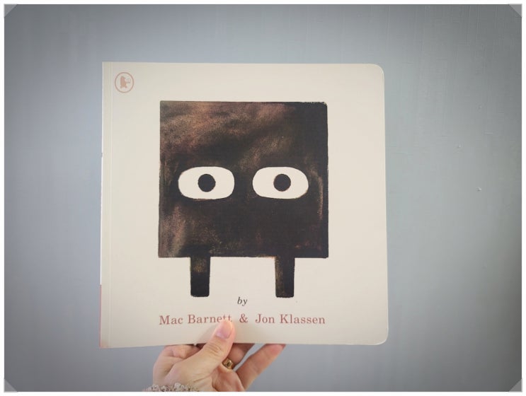 [하브루타 질문만들기] Square_네모_Mac Barnett & Jon Klassen_맥 바넷 & 존 클라쎈 : 네이버 블로그