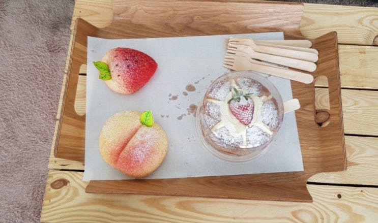여수 맛집 여수 여행 여수 빵집 김경오 파티쓰리 ㅡ 내돈내산 내돈내먹 솔직후기 네이버 블로그