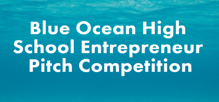 미국고등학교 창업 경시대회 - The Blue Ocean Competition : 네이버 블로그