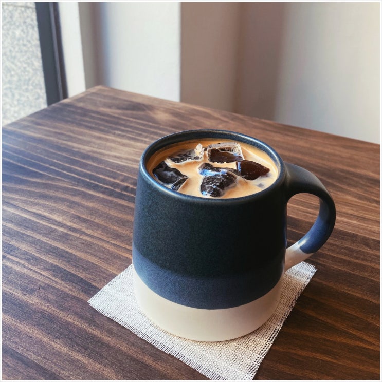 역촌동카페│분위기좋은카페│새시로│sesiro│커피맛있는집│친절하고이쁜사장님 : 네이버 블로그