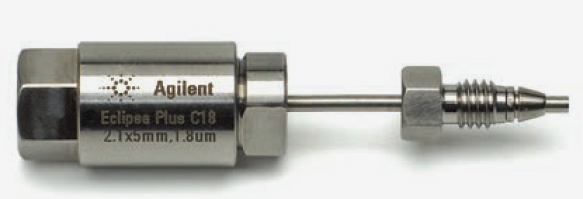 [Agilent] InfinityLab Poroshell 120 컬럼 사양 정보! 최적화 된 컬럼을 사용하세요! : 네이버 블로그