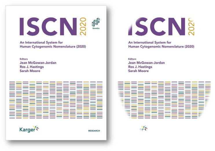 세포유전체학 명명법 국제규약- ISCN 2020 : 네이버 블로그