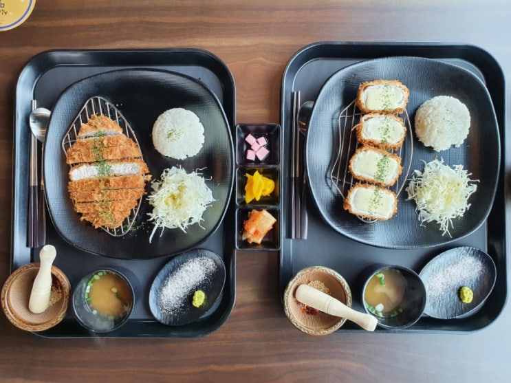 전남 곡성 맛집 돈까스스페셜 제육볶음덕암정기사식당 네이버 블로그