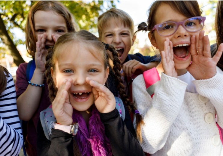 voc(vok)어원 - vocal, vocation, avocation, vocabulary, advocate, vote ...